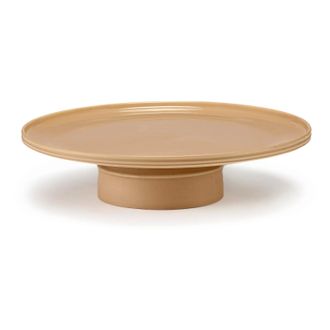 Serax Plat &agrave; g&acirc;teau Dune, Kelly Wresler Serax