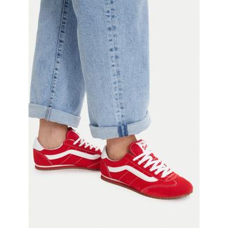 Vans Sneakers Vans Super Lowpro VN000D83IZQ1 Rot