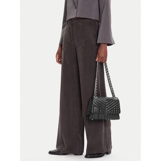 Steve Madden Handtasche Steve Madden Bvolt-Q SM13001813 Schwarz