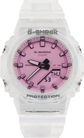 G-Shock Uhr G-Shock GMA-P2100SR-7AER Rosa