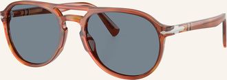 Persol Sonnenbrille po3235s braun