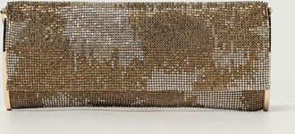 Benedetta Bruzziches Umhängetasche BENEDETTA BRUZZICHES Damen Farbe Braun