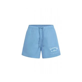 Karl Lagerfeld Karl Lagerfeld - Bademode - - Swimwear - Herren - Blau - M
