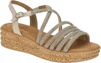 Gabor Sandale Fashion