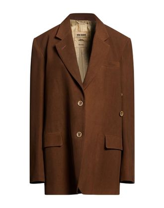 Uma Wang ANZ&Uuml;GE und CO-ORDS - Blazers auf YOOX.COM