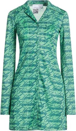 Natasha Zinko KLEIDER - Mini-Kleider auf YOOX.COM