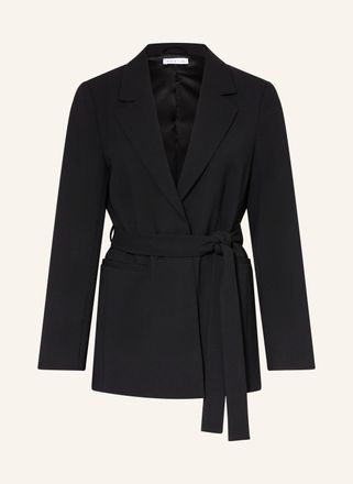 Mrs & Hugs Mrs & Hugs Blazer schwarz