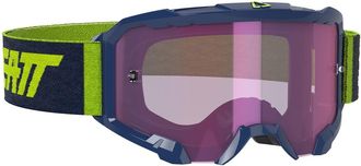 Leatt Velocity 4.5 Iriz Motocross-Brille