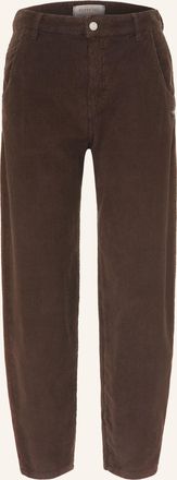 Gang Gang Cordhose 94via braun