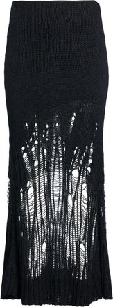 Chlo&eacute; HOSEN & R&Ouml;CKE - Maxi-R&ouml;cke auf YOOX.COM