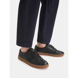 Guess Sneakers Guess Jeans EO-ORTEGO-01 126AM Dunkelblau
