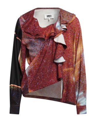 Maison Margiela TOPS - Tops auf YOOX.COM