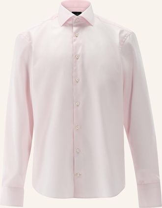 van Laack Van Laack Hemd Tailor Fit rot