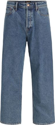 Jack & Jones Male Locker geschnitten JJIEDDIE JJORIGINAL SQ 060 Locker geschnitten