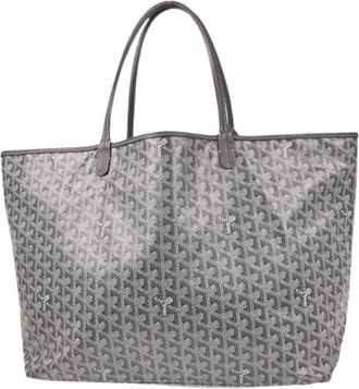 Goyard Damen, Pre-Owned, Grau, ONE SIZEGr&ouml;&szlig;e