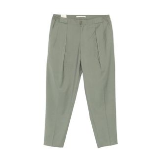 BRIGLIA 1949 Herren, Hosen, Gr&uuml;n, 2XLGr&ouml;&szlig;e