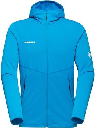 Mammut Herren Unterjacke Aconcagua Light ML Hooded Jacket Men