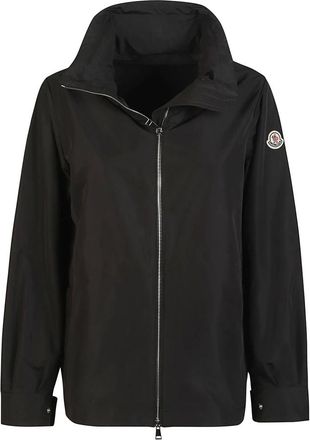 Moncler Femme, Vestes, Noir, Taille: 40 FR Light Vestes