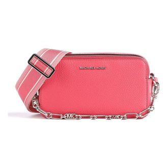 Michael Kors Jet Set Umh&auml;ngetasche - - Bags - Damen - Rosa - ONE SIZE
