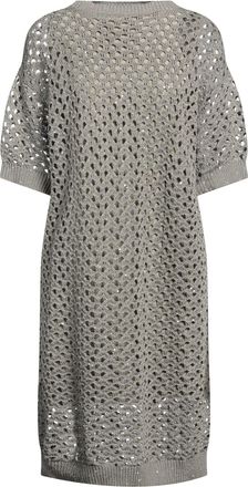 Brunello Cucinelli KLEIDER - Mini-Kleider auf YOOX.COM