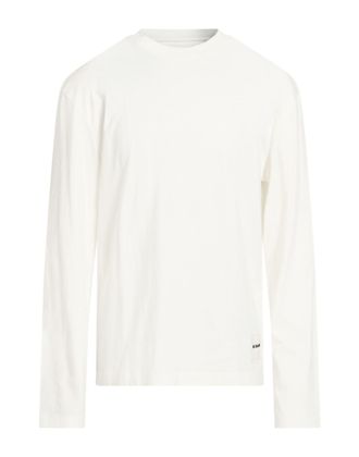Jil Sander TOPS - T-shirts auf YOOX.COM