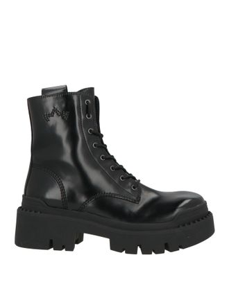 Ash SCHUHE - Stiefeletten auf YOOX.COM