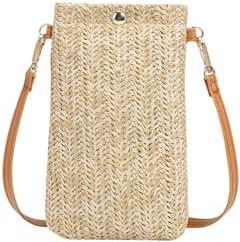 Generic Sac a Main Femme Sac Bandouli&egrave;re Femme Sacoche Femme Bandouli&egrave;re De &eacute;l&eacute;gant Nylon Sport, Sac L&eacute;ger Multicouches Running Randonn&eacute;e, Imperm&eacute;able Et R&eacute;si