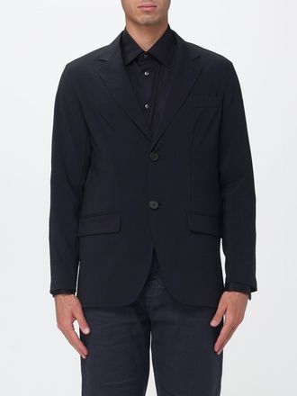 Emporio Armani Veste Homme couleur Noir