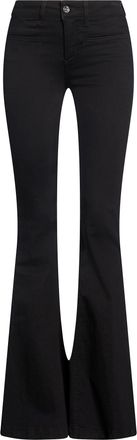 Liu Jo HOSEN & R&Ouml;CKE - Jeanshosen auf YOOX.COM
