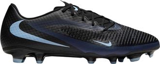 Nike Academy Fu&szlig;ballschuhe mit festem Boden f&uuml;r Herren (Schwarz)