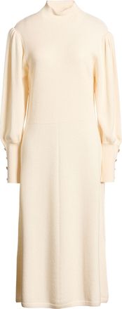 Luisa Spagnoli KLEIDER - Midi-Kleider auf YOOX.COM