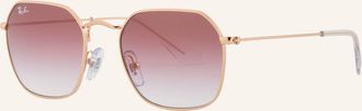 Ray-Ban Sonnenbrille rb9594s rosegold
