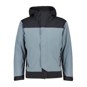 Sch&ouml;ffel 3in1 Jacke Style Refoca - - Jackets - Herren - Grau - M