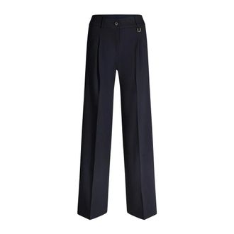 Joop Damen, Hosen, Blau, MGr&ouml;&szlig;e