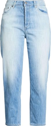 Dondup HOSEN & R&Ouml;CKE - Jeanshosen auf YOOX.COM