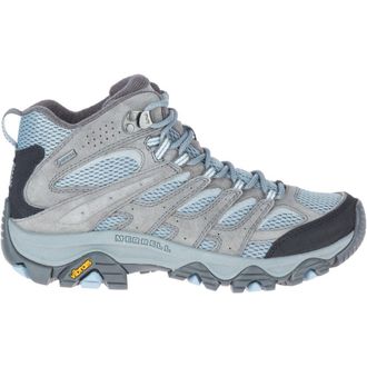 Merrell Moab 3 Mid GORE-TEX - Gris - Taille 37.5 M