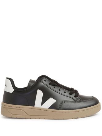 Veja baskets V-12 - Noir