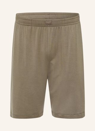 Mey Mey Lounge-Shorts Jefferson beige