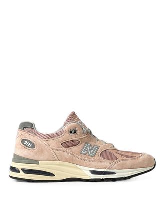 New Balance Baskets - Rose