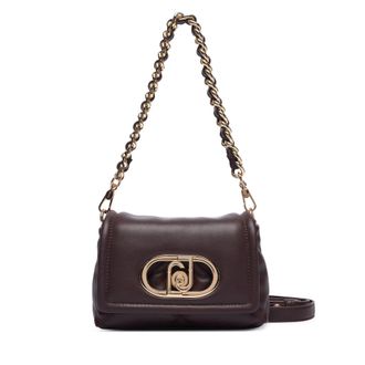 Liu Jo Handtasche Liu Jo AF6269 E1166 Dunkelrot