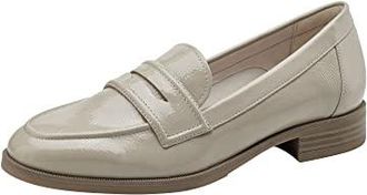 Tamaris Femme 1-1-24304-20 Mocassin, Nut Antic Comb, 39 EU