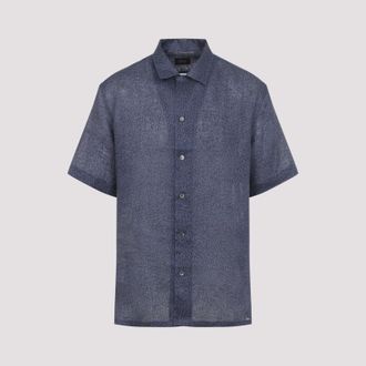 Brioni Cuban Shirt