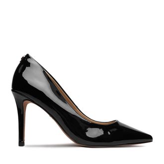 Nine West High Heels Nine West CEO-CD23029-1 Schwarz