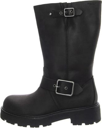 Vagabond Femme, Chaussures, Brun, Taille: 38 EU High Bottes