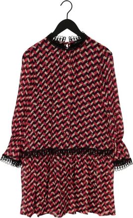 Ana Alcazar Damen, Kleider, Rosa, 2XLGr&ouml;&szlig;e
