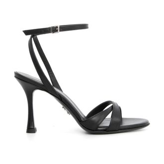 Sergio Levantesi Damen, Schuhe, Schwarzk, 40 EUGr&ouml;&szlig;e
