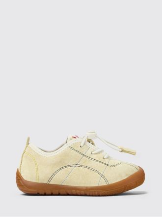 Camper Twins Nubuk-Sneakers
