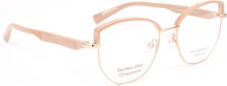 Ana Hickmann Brillenfassung HI1244 D01 52