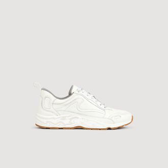 Sandro Flame-Sneakers