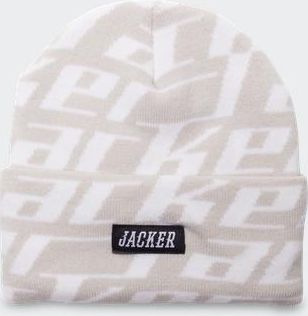 Jacker bonnet - Taille TU